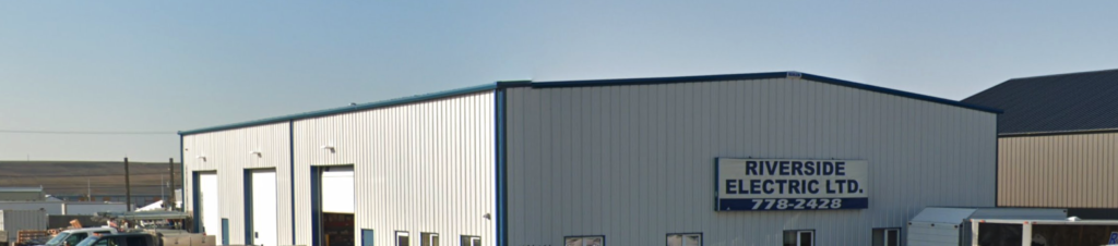 Riverside Electric – Swift Current and Area Electricians