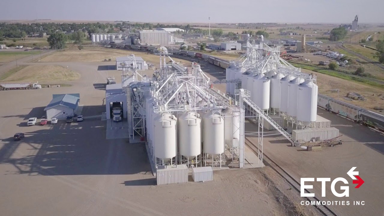 Ag Maintenance – Riverside Electric